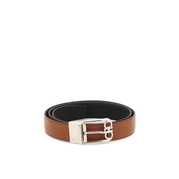 Salvatore Ferragamo | Accessories | Salvatore Ferragamo Belt With ...